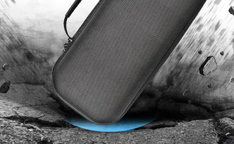 Game-Console-Carrying-Case-Switch-Case-With-Protective-Travel-Carrying ...