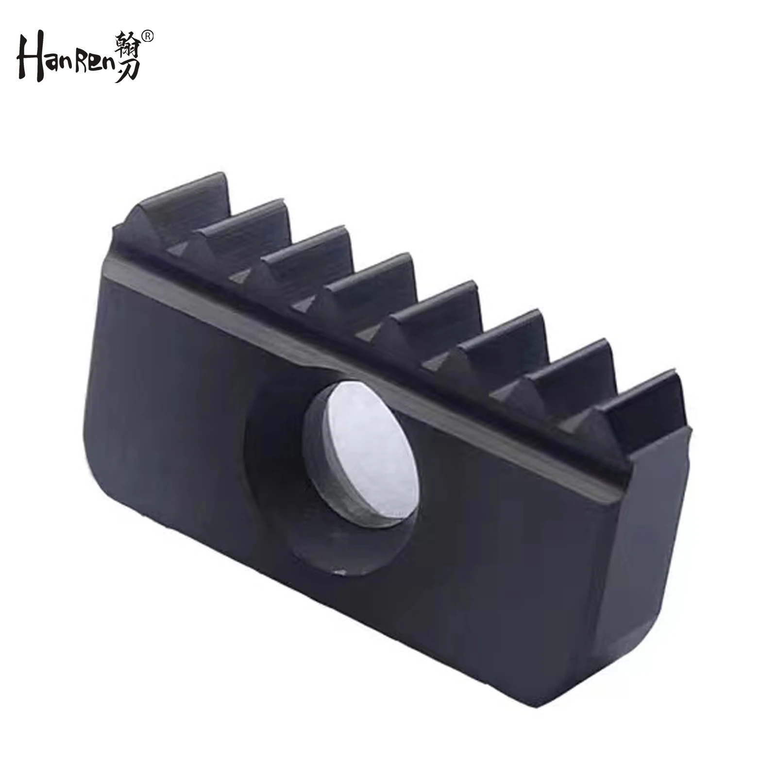 SR Thread Milling Insert Cemented Carbide Machining Center 12N 14N 14E ...