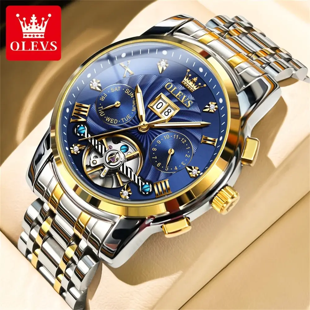 OLEVS-9910-Tourbillon-Automatic-Watch-for-Men-Luxury-Skeleton-Men-s ...