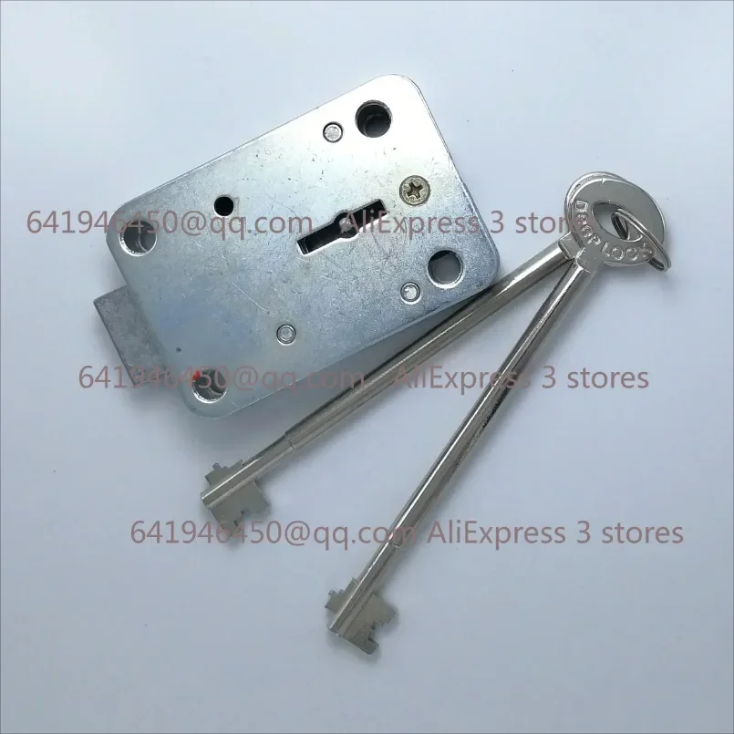 Suitable for Home Safe Vault Door Safe Leaf Lock Escort Car Lock 90 ...