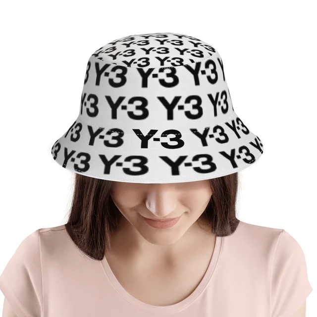 Dope Bucket Hats With String