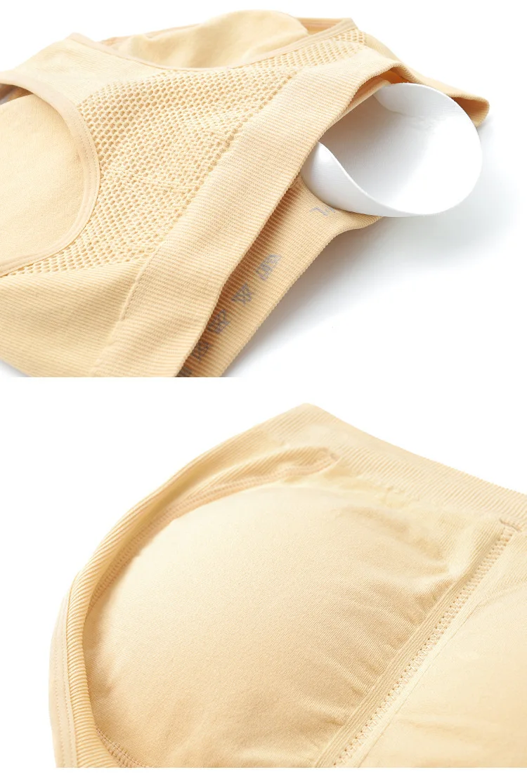 GRIS - SM - Culotte Remonte Fesses Rehausseur Fessier pour Femme ...