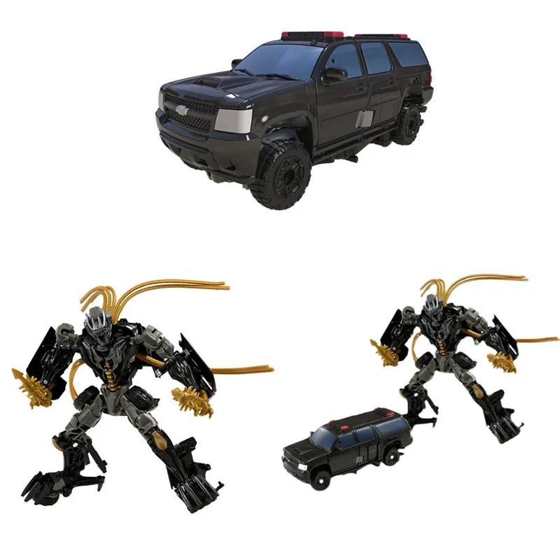 TAKARA TOMY Transformers Movie Version Autobots SS30