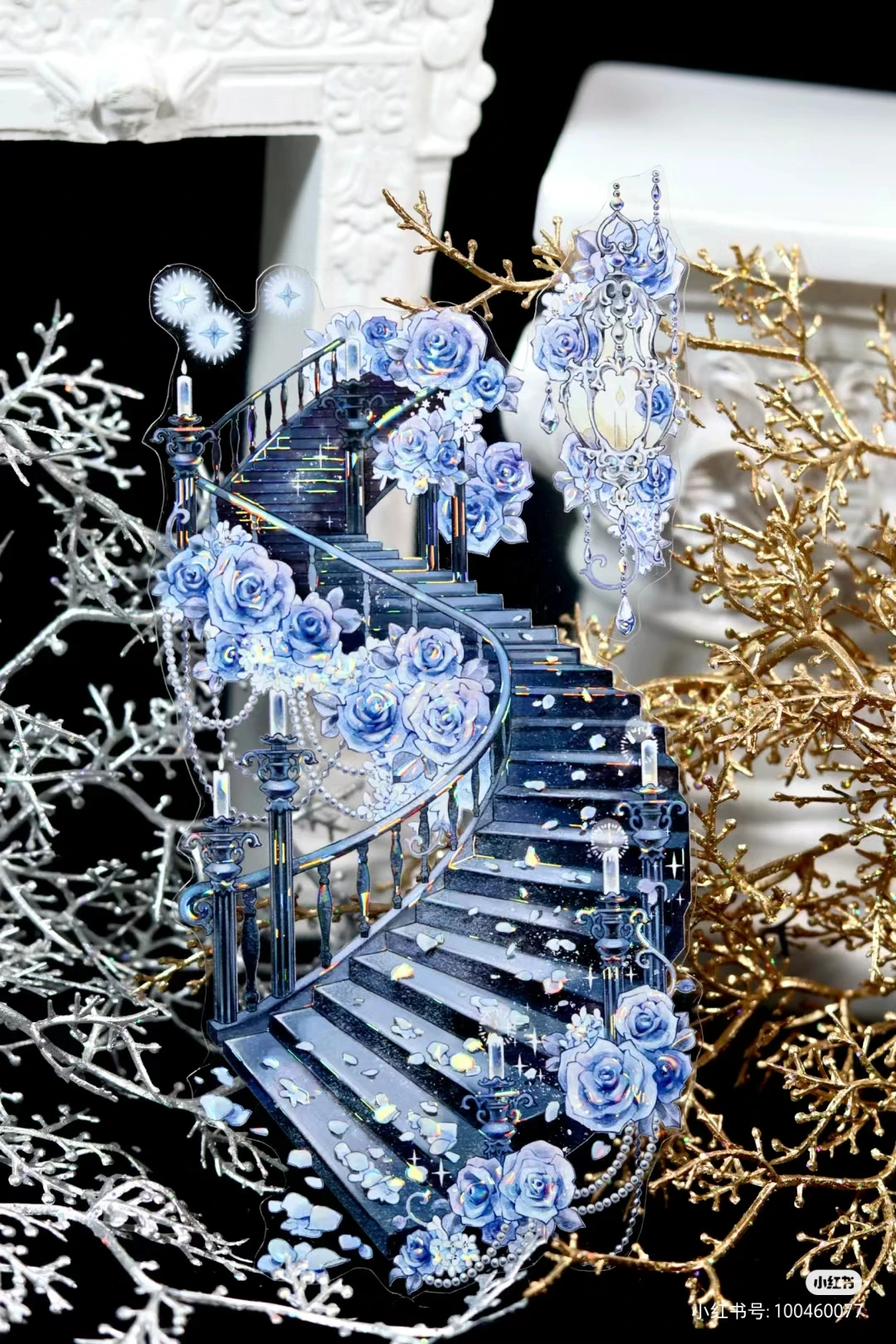 1-Loop-Rose-Palace-Staircase-Shiny-PET-Tape.jpg