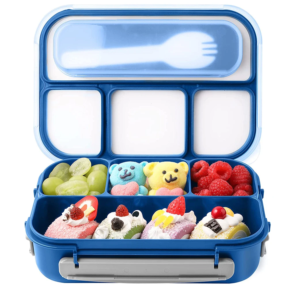 Lunch-Box-Bento-Box-81oz-Lunch-Containers-For-Adult-Kid-Toddler-4 ...