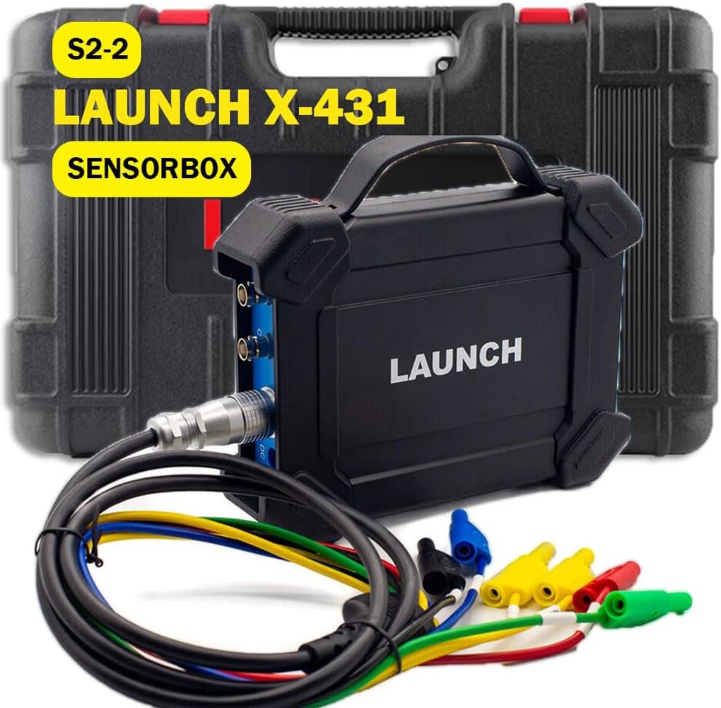 Lance-o-simulador-do-sensor-de-X431-S2-2-e-a-maioria-de-sensores-do ...