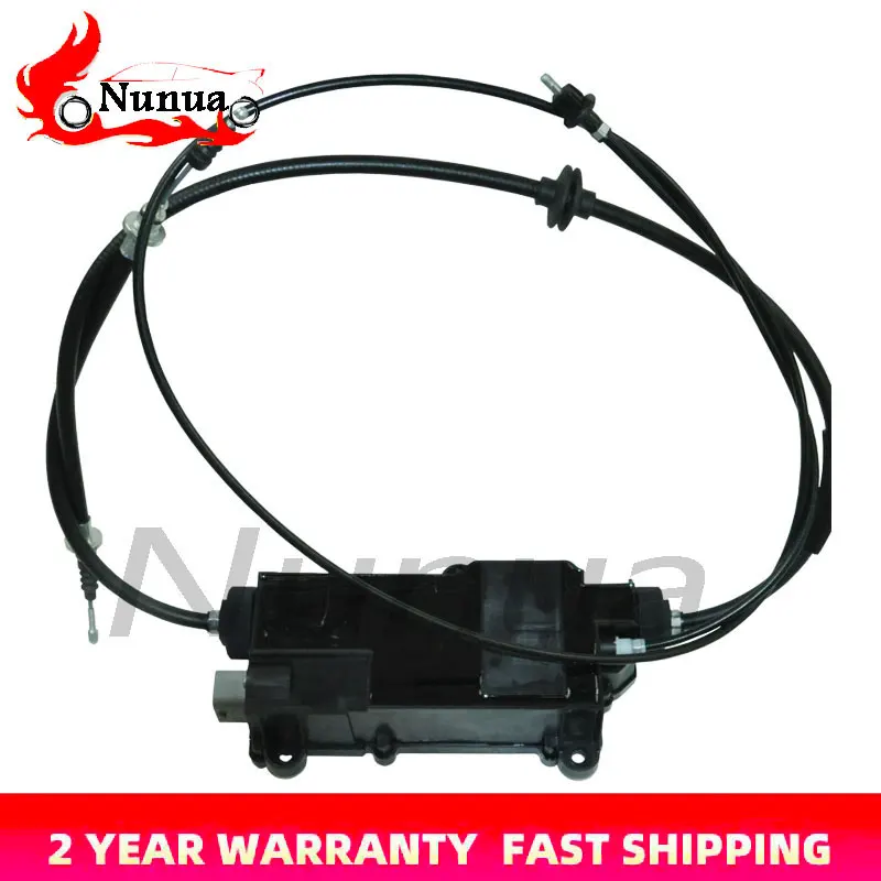 For-Mercedes-Benz-S-CL-Class-Parking-Brake-Actuator-S350-S400-S550 ...