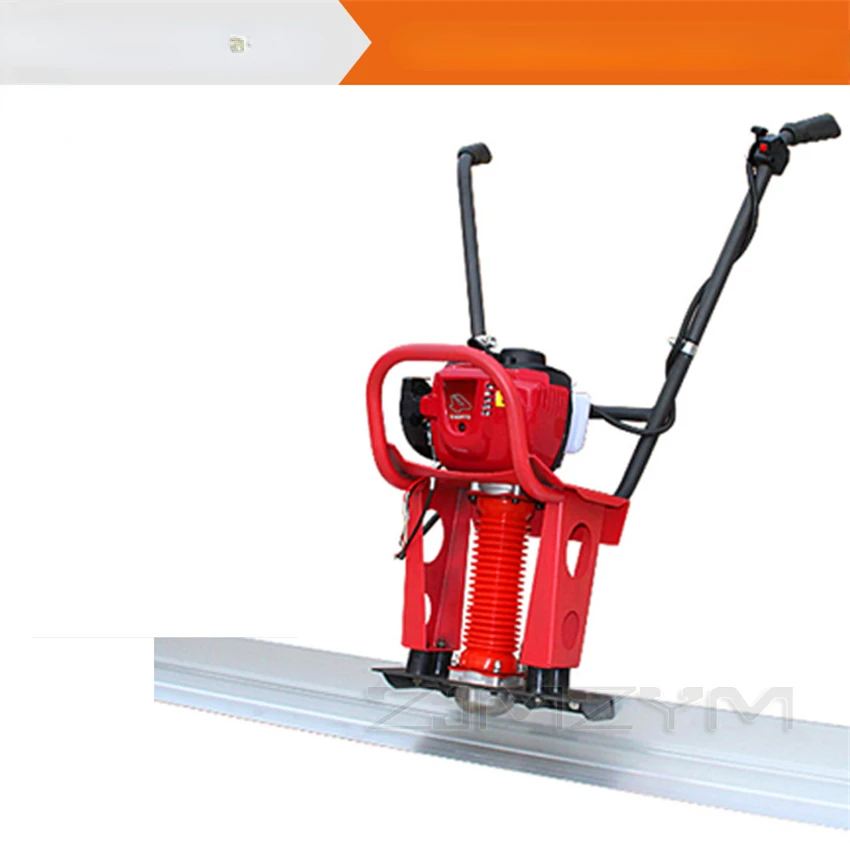 Concrete-Vibration-Leveling-Ruler-Concrete-Leveling-Machine-Concrete ...