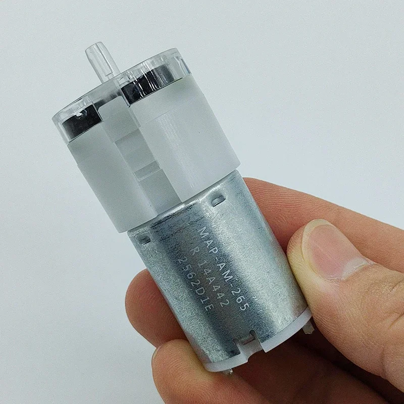 Mitsumi Micro 370 Air Oxygen Pump Dc 5V 6V Kar Típusú Vérnyomás ...