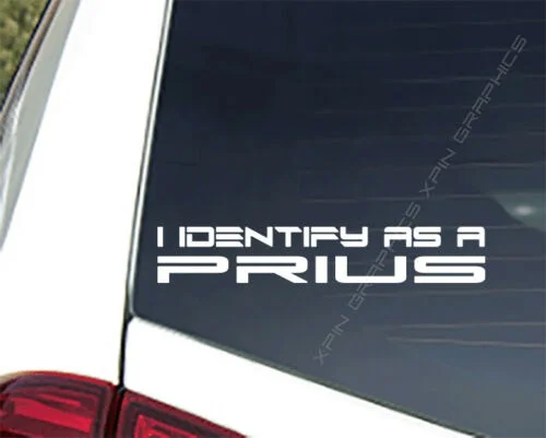 For-I-Identify-as-a-Prius-Decal-Sticker-Funny-Off-Road-Diesel-4x4-Truck ...
