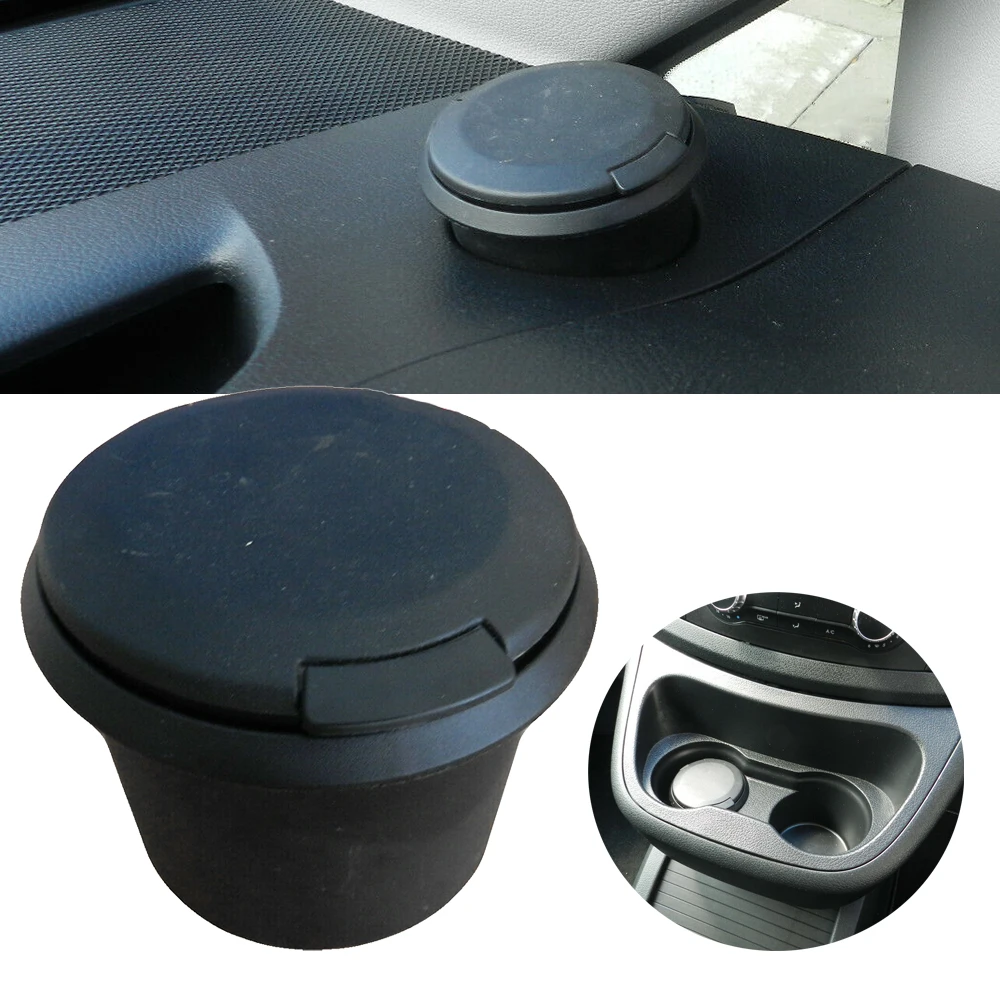 For-Mercedes-Benz-Vito-W447-Car-Ashtray-Portable-Storage-Fits-Our ...