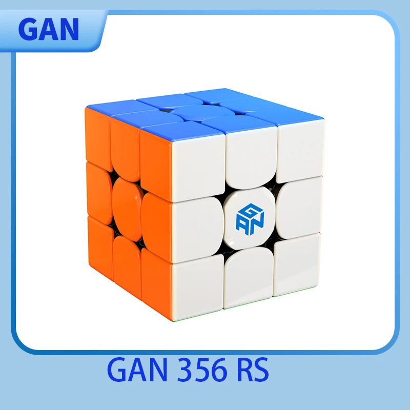 Gan 3x3 speed cube store