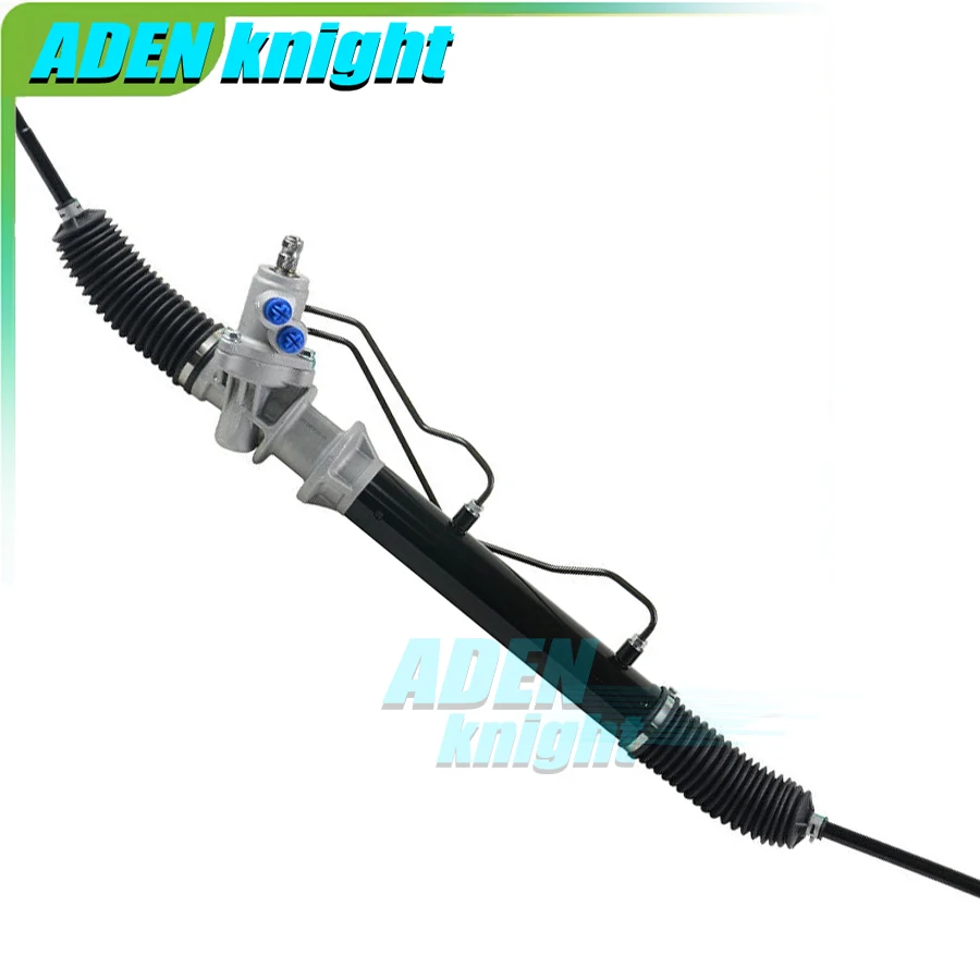 Power-Steering-Rack-For-Infiniti-QX4-Nissan-Pathfinder-490010W010-49001 ...
