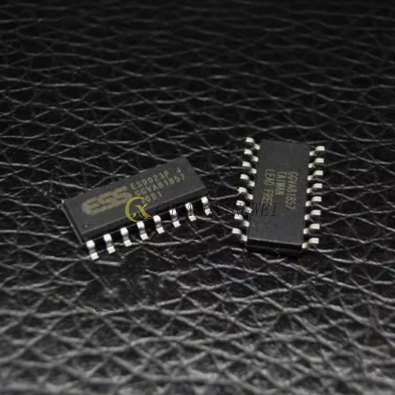 1PCS-ES9023P-ES9023-SOP-16-audio-decoding-chip-100-Imported-With ...