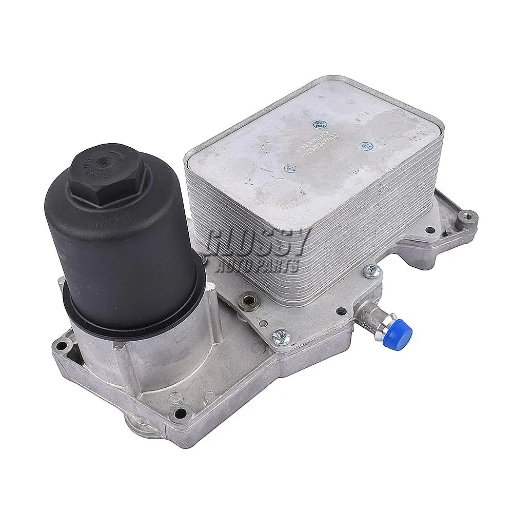 AP03-LR113200-Engine-Oil-Cooler-for-Land-Rover-Range-Rover-L322-L405 ...