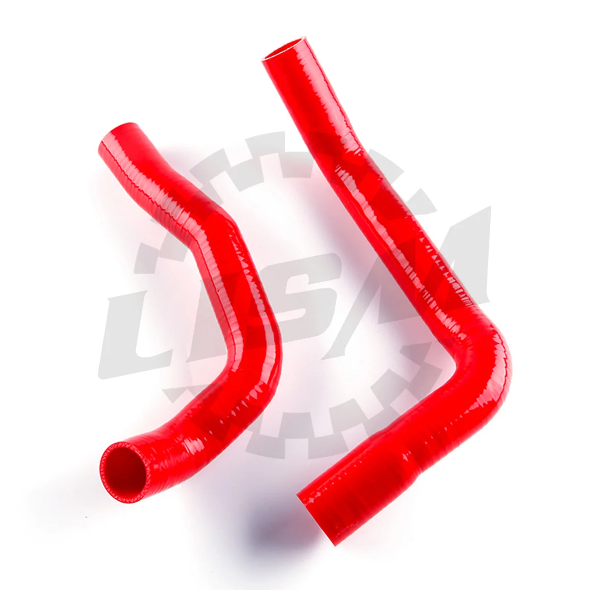 2PCS-For-1968-1974-Holden-Nova-1971-1988-Chevy-Small-Block-Camaro-SBC ...