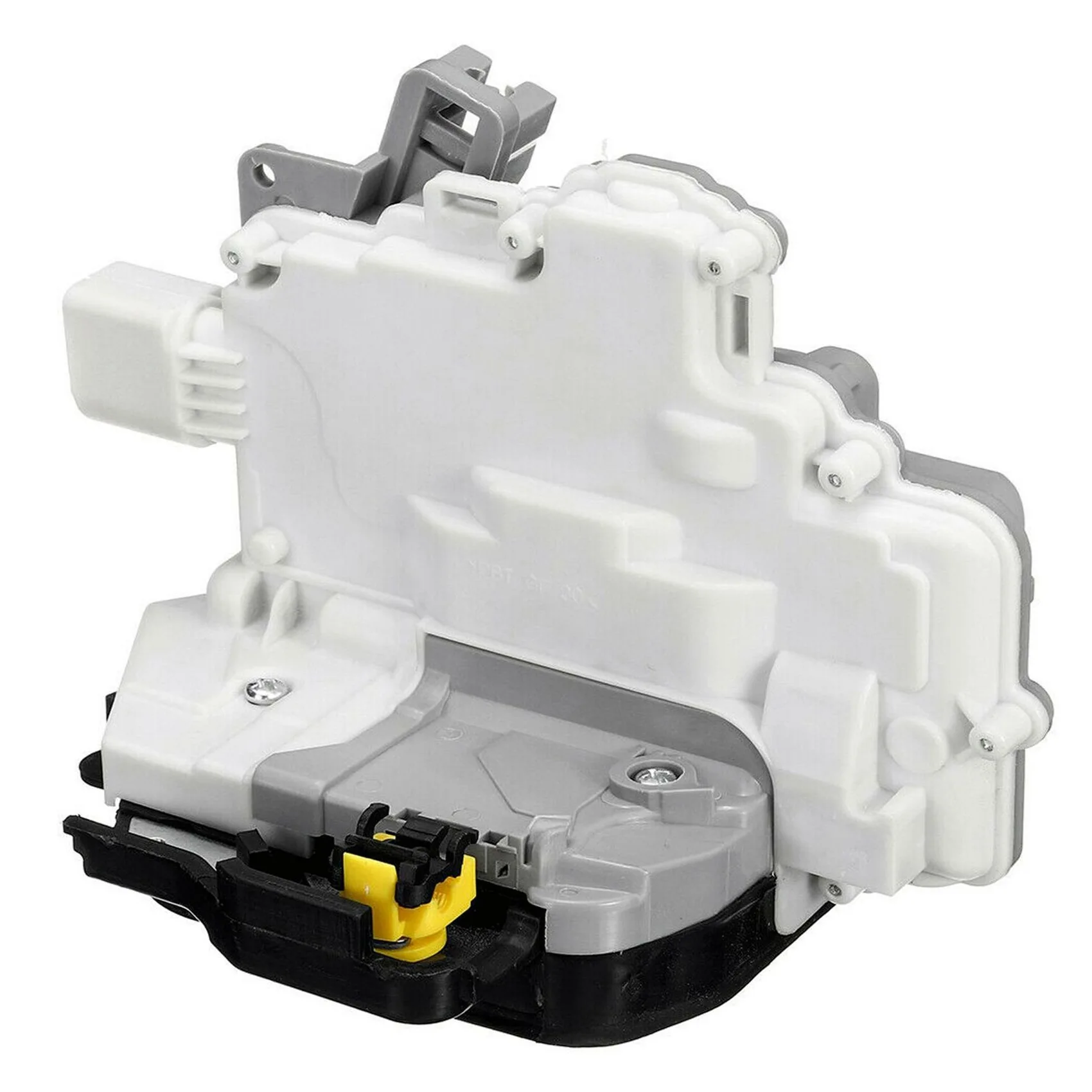 8E2837015AA-Front-Passenger-Left-Central-Door-Lock-Actuator-Mechanism ...