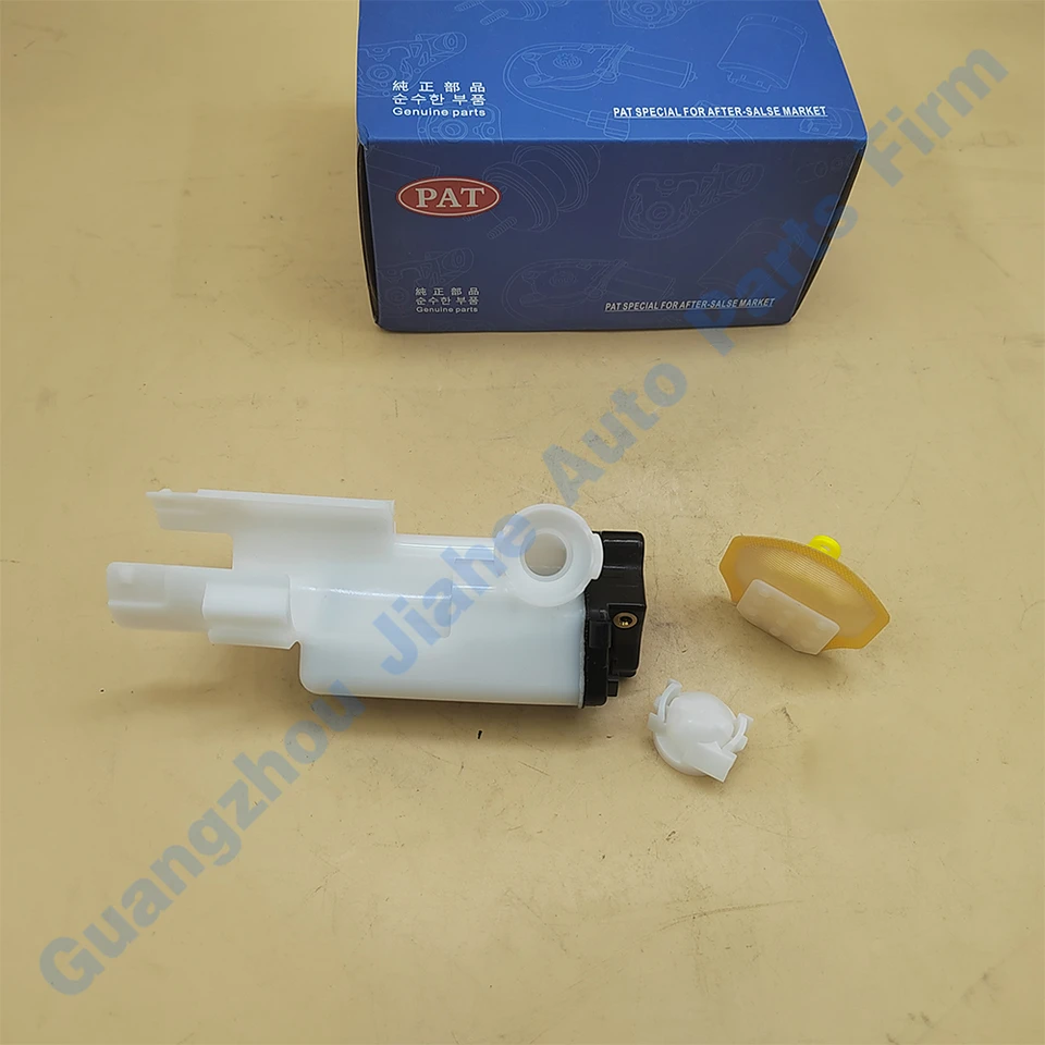 GSX-R SV650 SV1000 Fuel Filter Assembly Fuel Filter With Regulator And ...