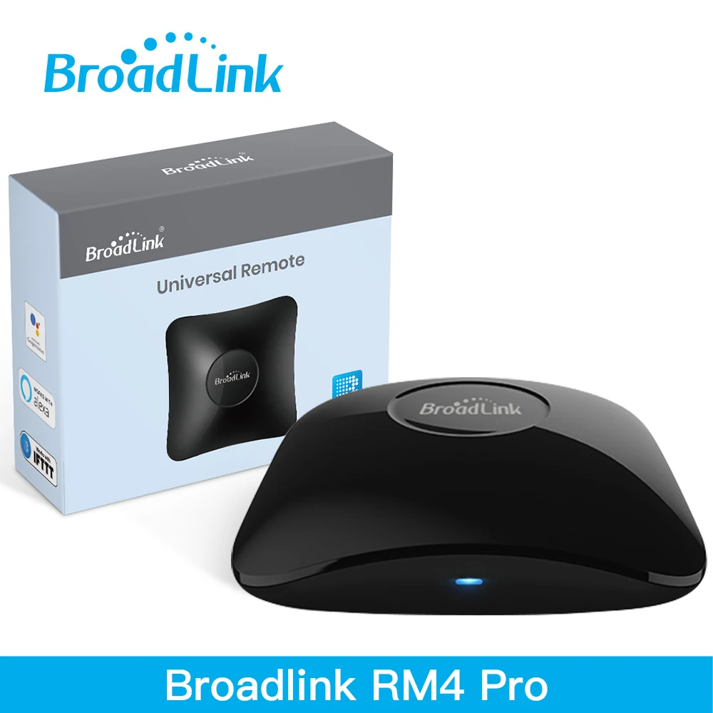 BroadLink-RM4-Pro-Universal-Remote-Control-Controller-IR-WiFi-RF-Switch ...