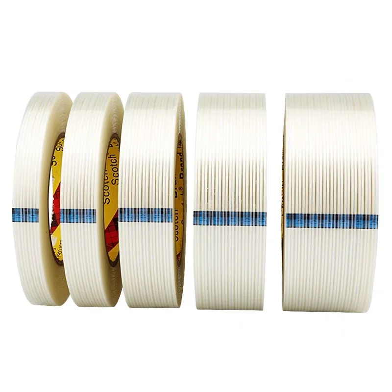 Striped Fiberglass Tape Strong Lithium Battery Pack Insulation Wrap ...