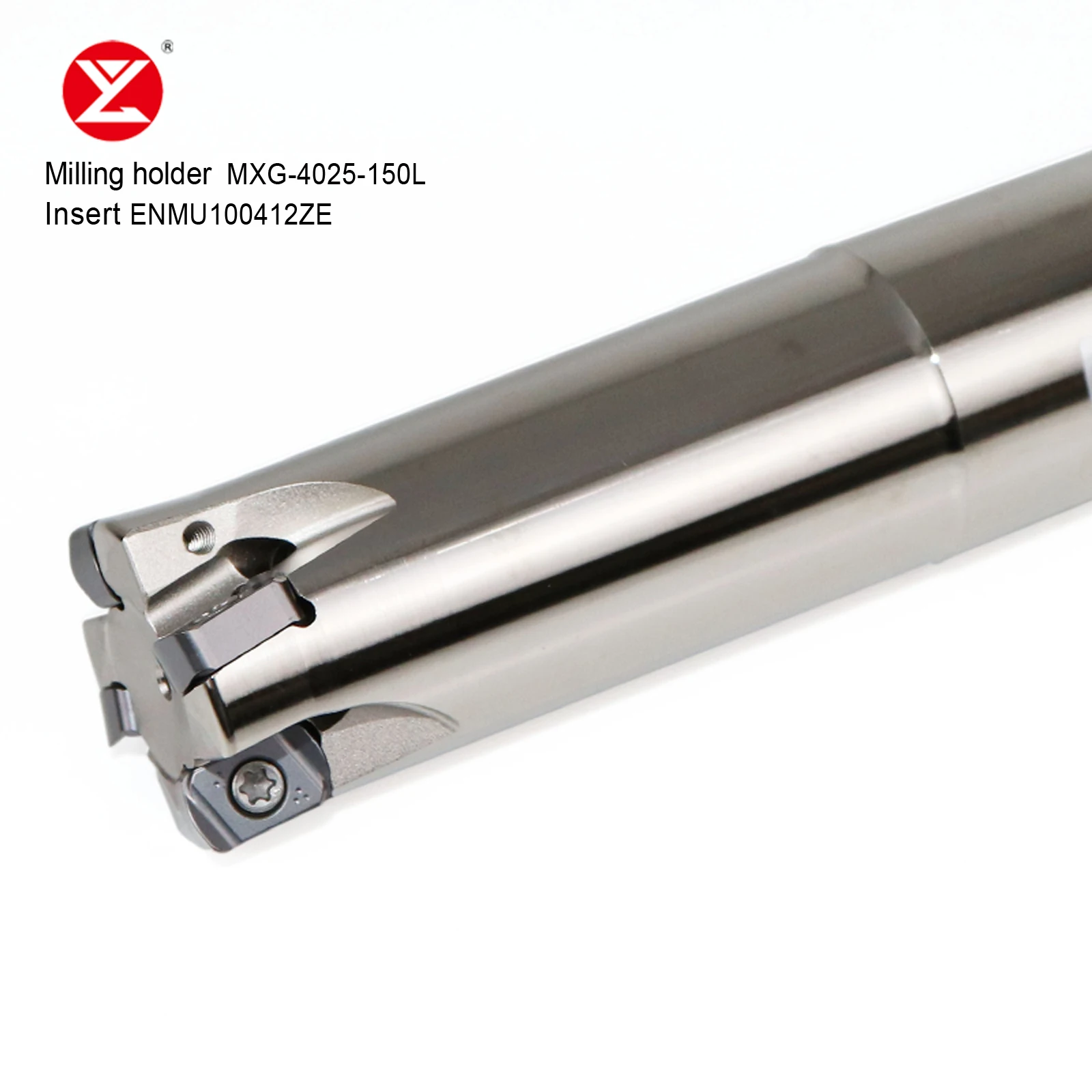 MXG-High-speed-milling-cutter-Head-MXG-16-C16-160-CNC-Tools-Carbide ...