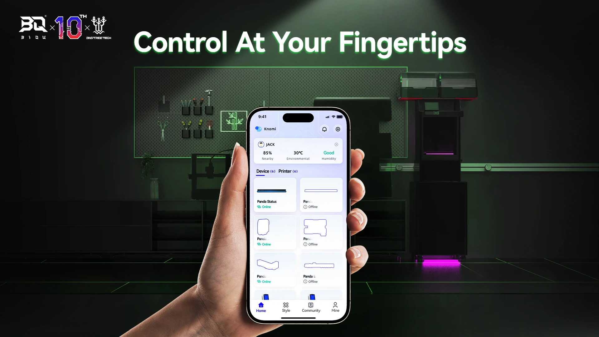 BIG TREE TECH Store Store - Amazing products with exclusive discounts ...