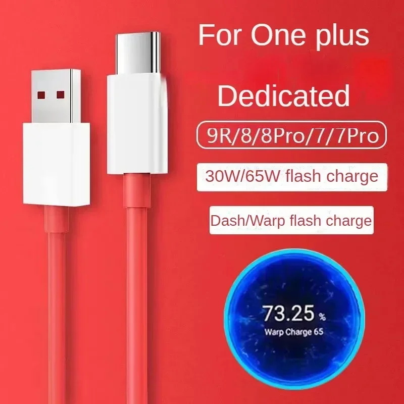 6-5A-Fast-Cable-for-Oneplus-Charging-Cable-USB-PD-USB-C-for-Oneplus-65w ...