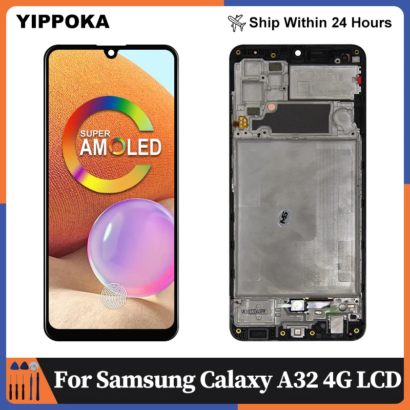 Global Tech LCD Store