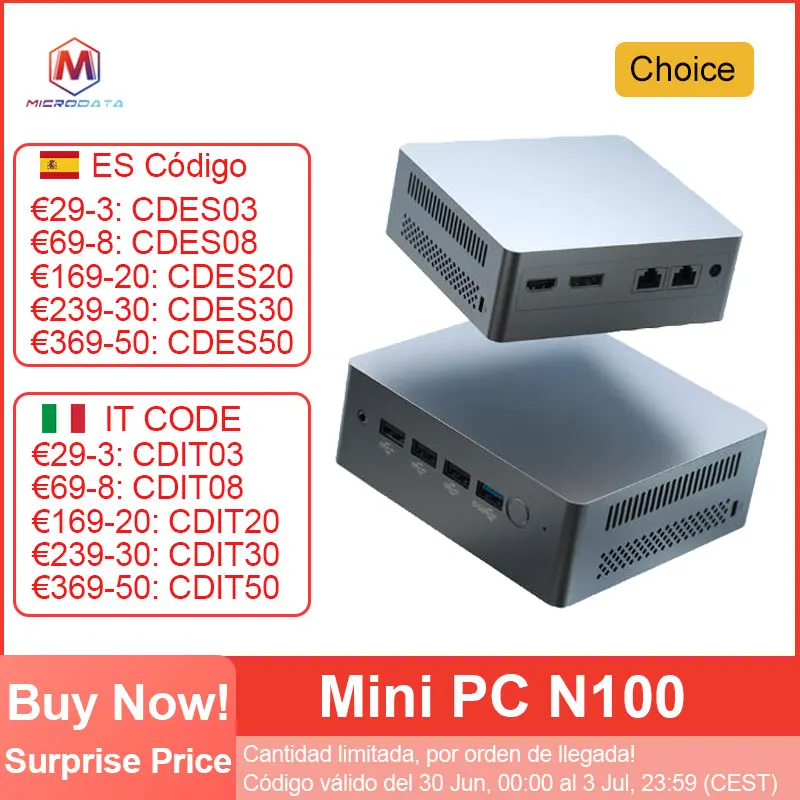 MicroData-Mini-PC-N100-16GB-512GB-8GB-256GB-Minipc-Intel-12th ...