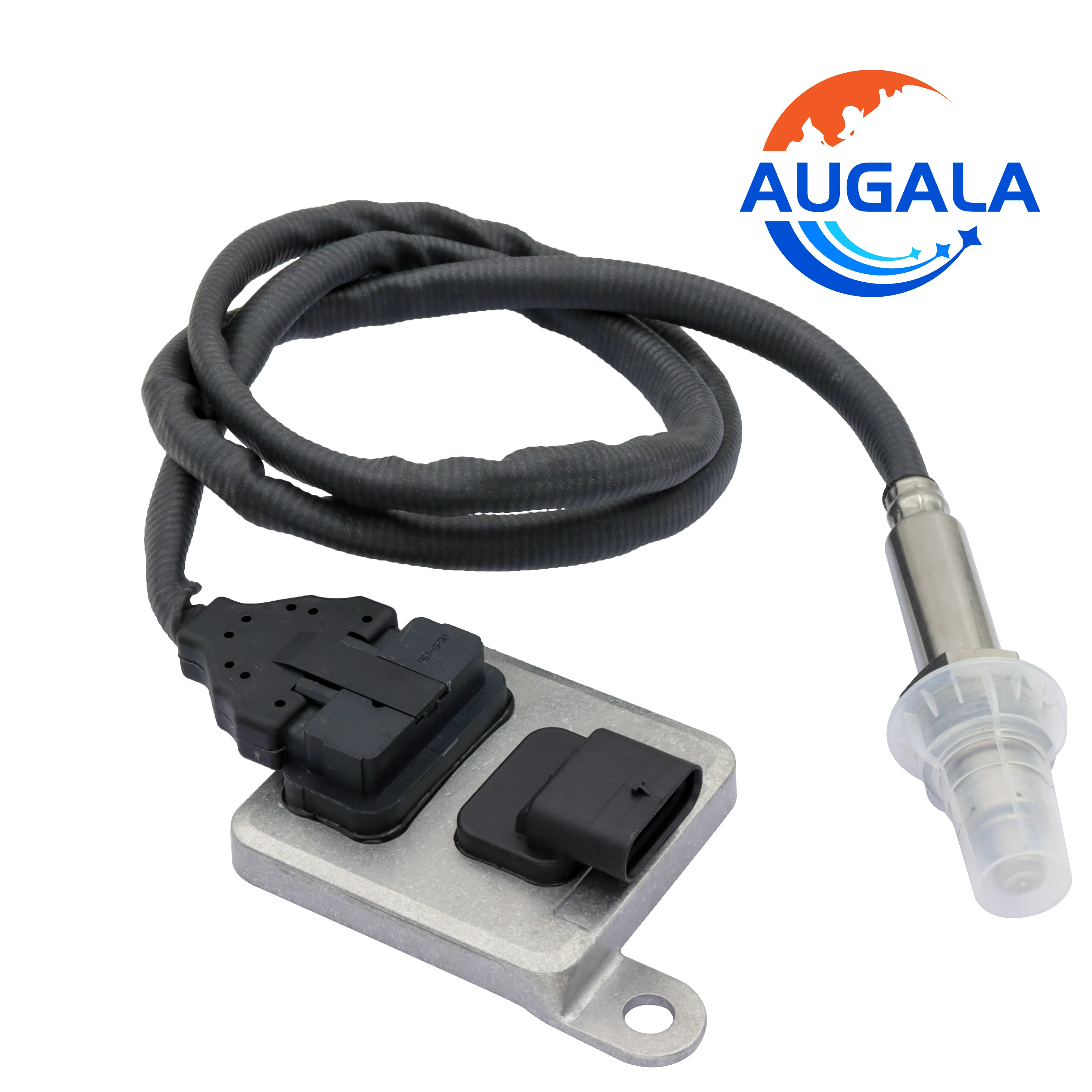 AUGALA-Nitrogen-Oxide-Nox-Sensor-A0009050208-For-Mercedes-Benz-C200d ...