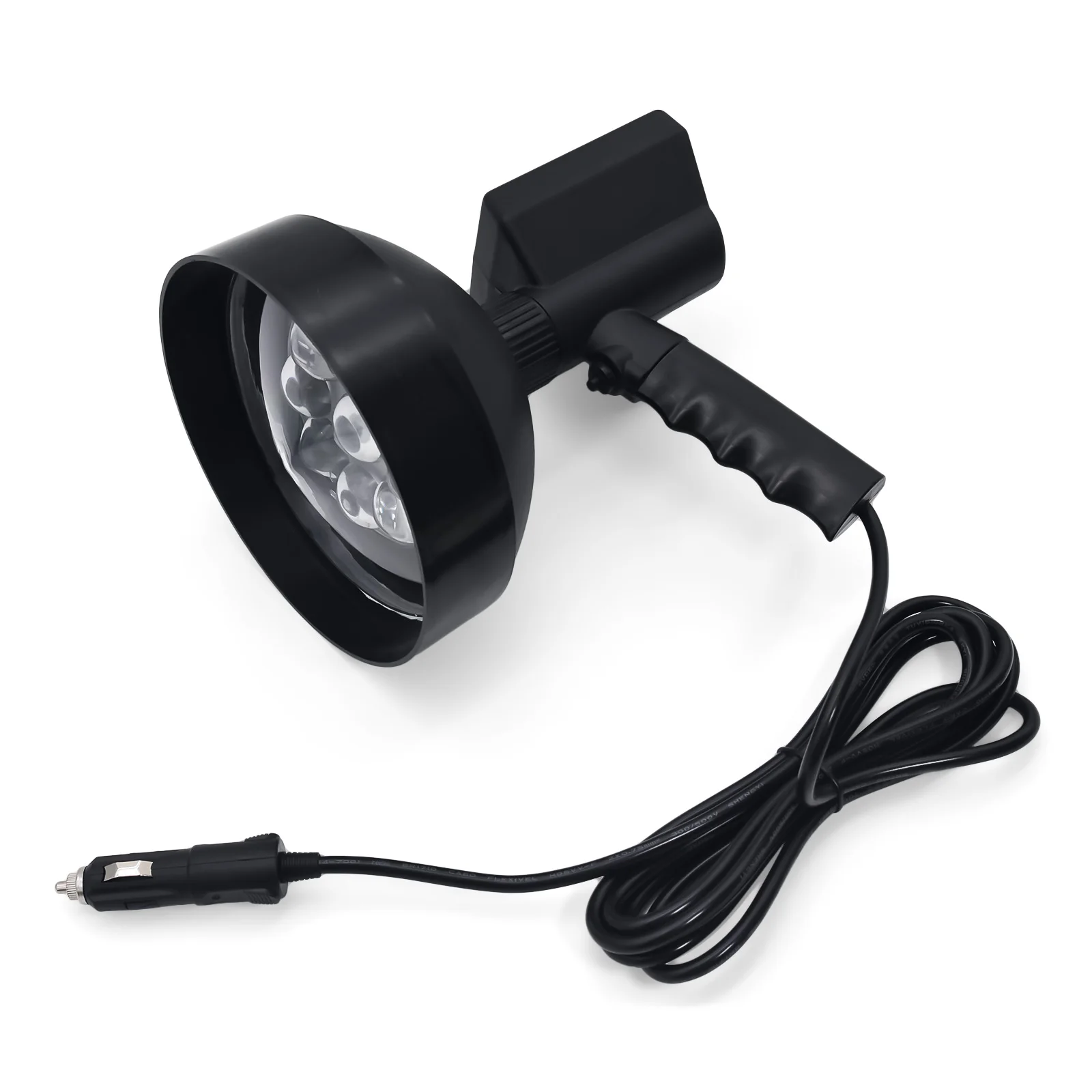 Brightest 12 Volt Spotlight