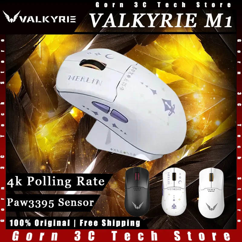 Valkyrie-m1-mouse-para-jogos-tri-modo-sem-fio-leve-4k-taxa-de-pesquisa ...