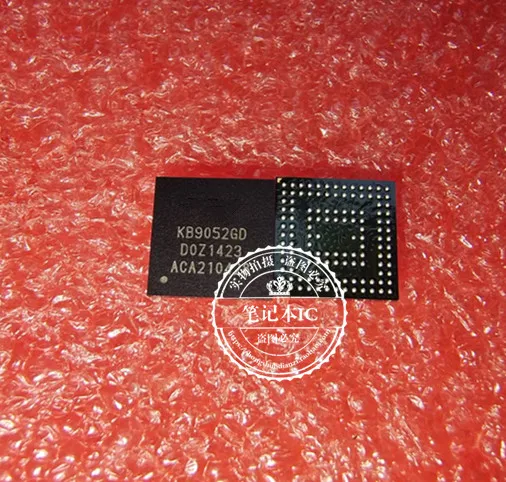 NEW-KB9052GD-KB9052G-D-ZR374310-220BGCG27-C2-IT8229VG-192-CXO-CX ...