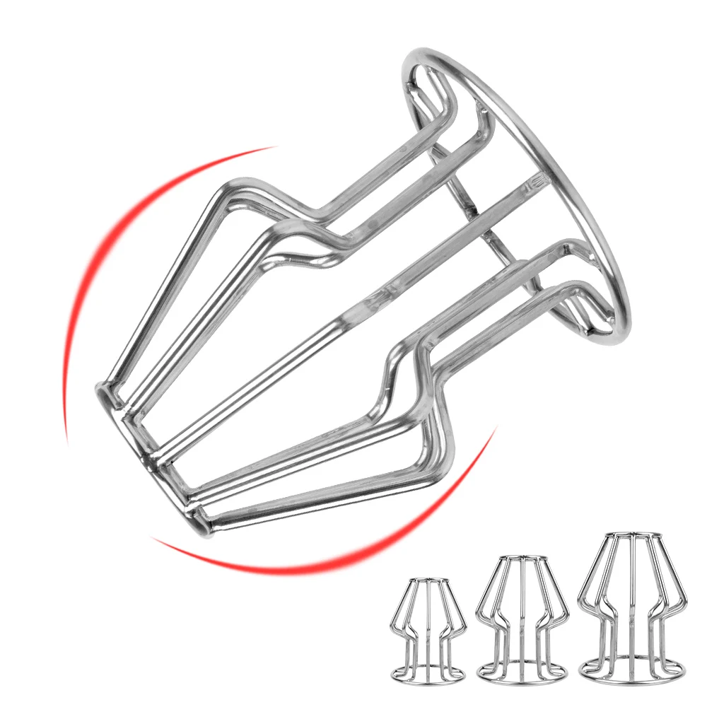 3-Size-Prostate-Massager-Speculum-304-Stainless-Steel-Sex-Toys-For-Gay ...