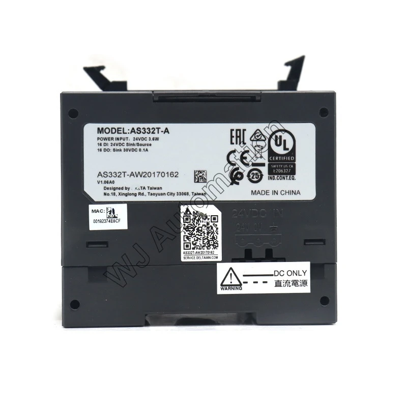 AS300-Series-host-unit-AS332T-A-AS332P-A-CPU-AS324MT-A-AS320T-B-AS320P ...