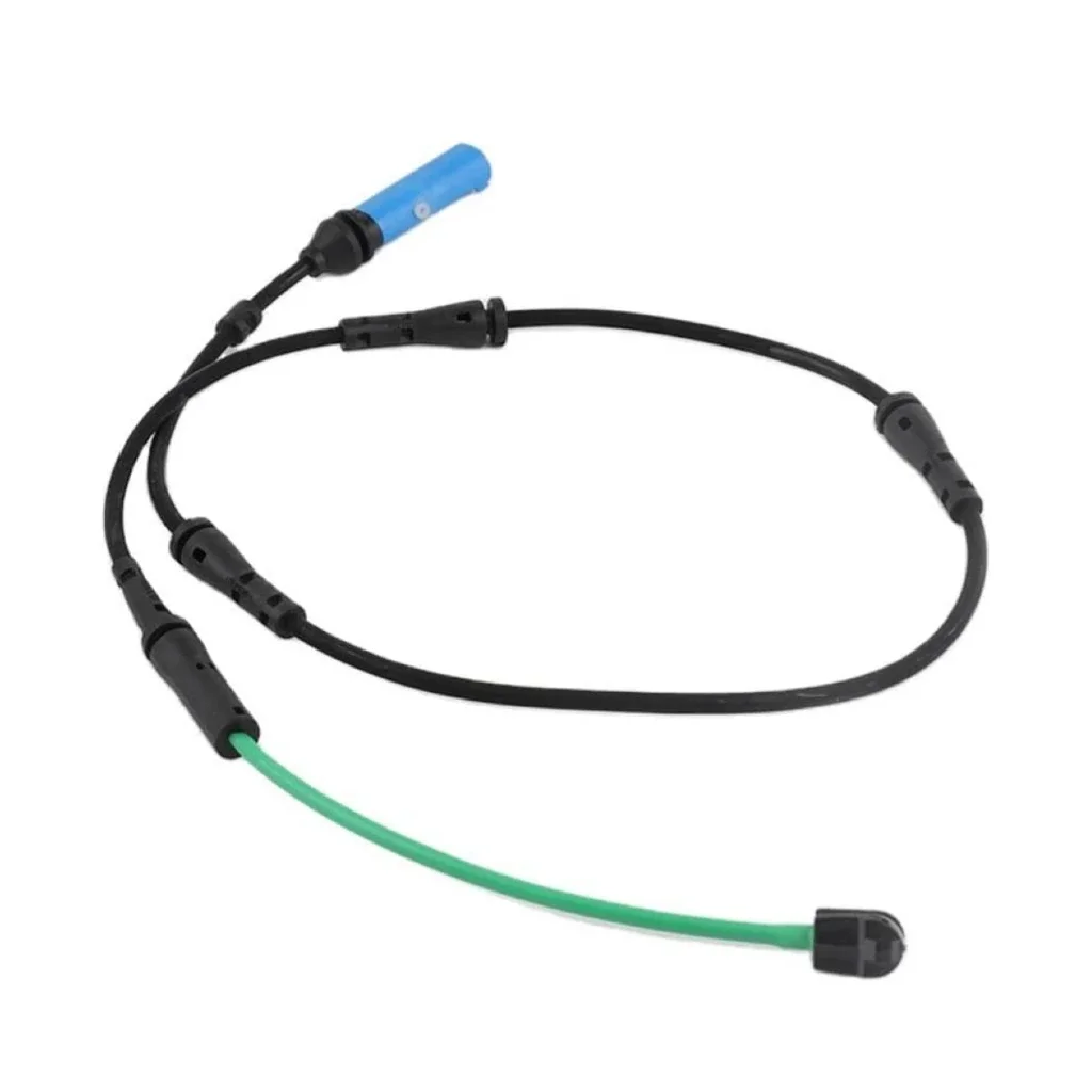 THREEON-BWS7017-Brake-Pads-Rear-Wear-Sensor-For-BMW-Series-5-F90-6-G32 ...