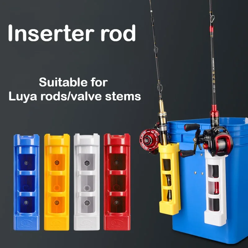 1pc-Roadside-Pole-Inserter-Fishing-Box-Roadside-Pole-Inserter-Fishing ...