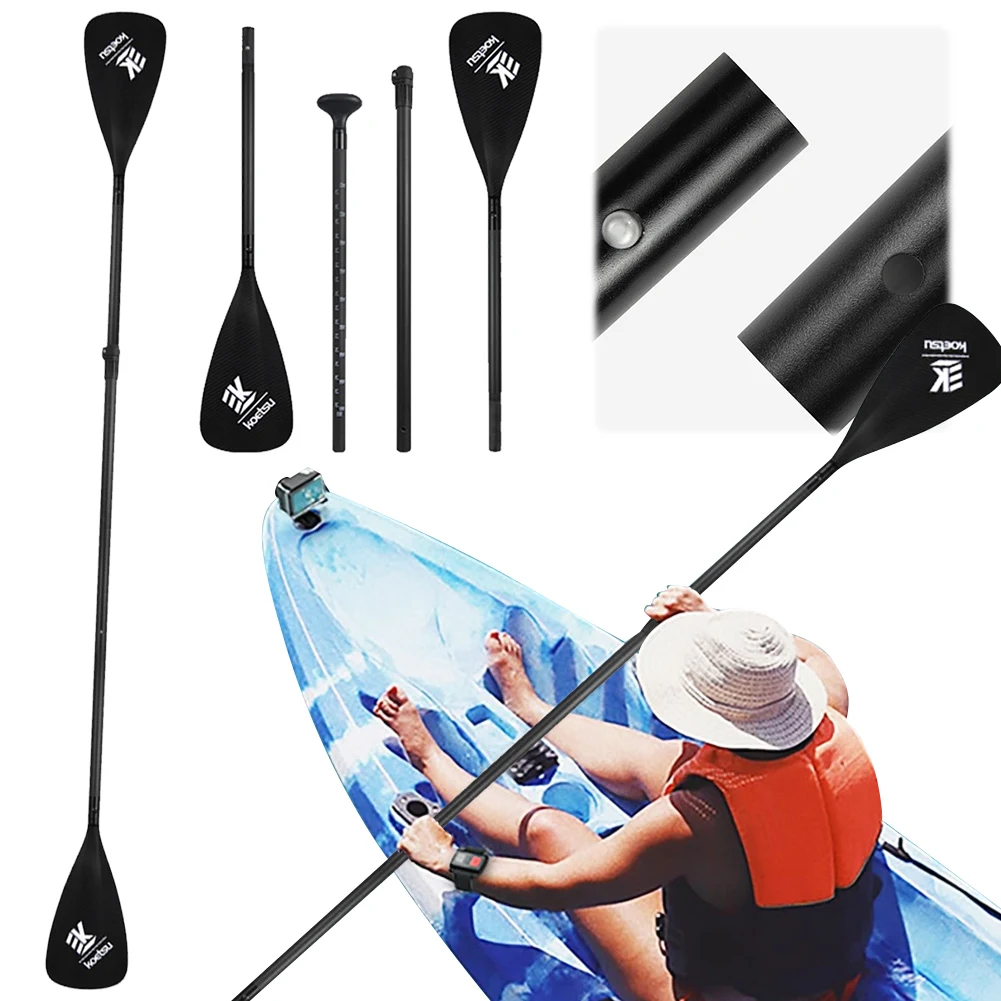 Aluminum-Alloy-SUP-Paddle-3-Piece-Two-Way-Paddle-Adjustable-Length ...