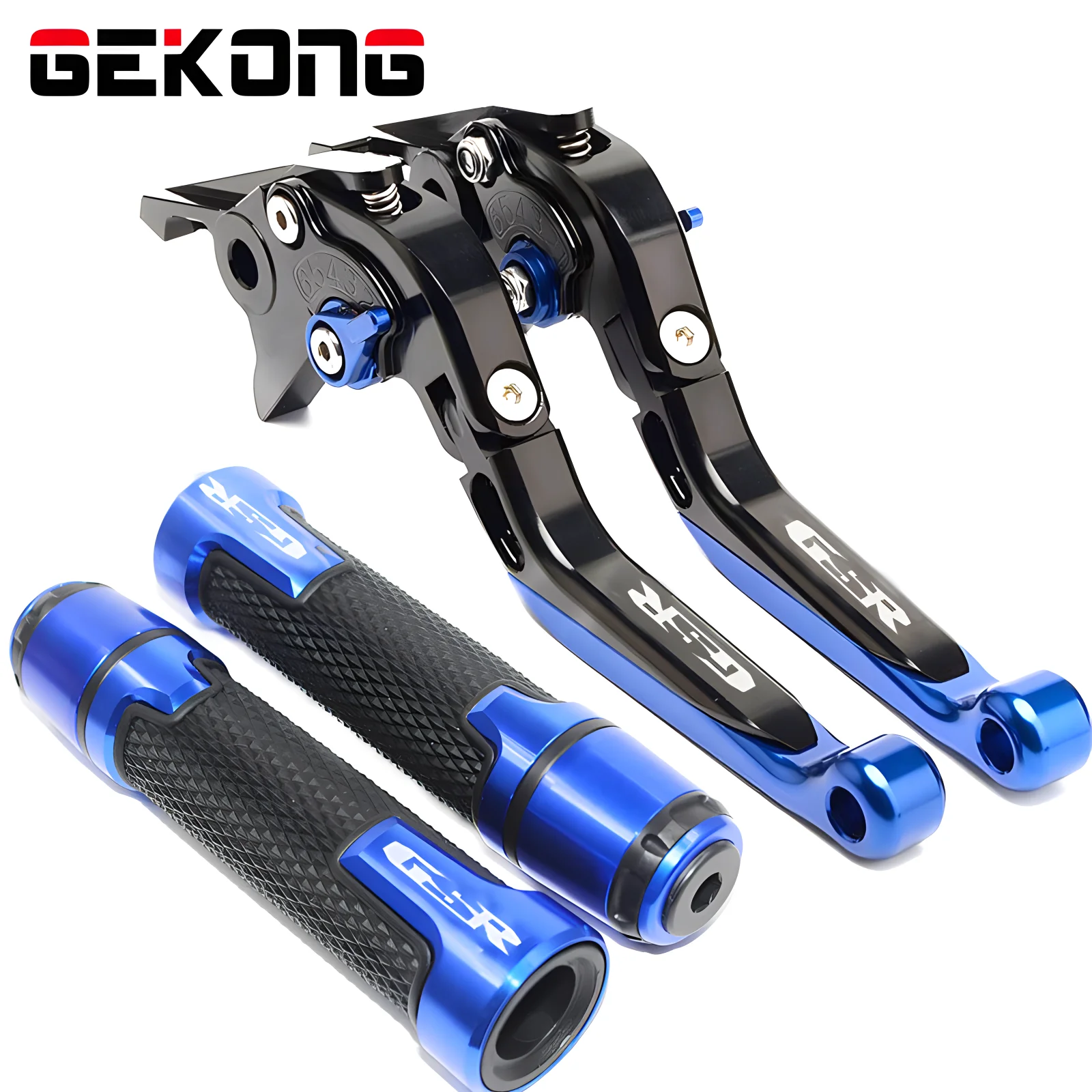 For SUZUKI GSR 400 2008-2012 GSR 600 2006-2011 GSR 750 2011-2020 ...