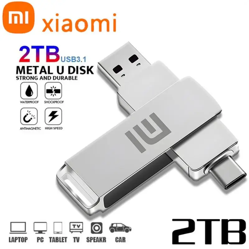 Xiaomi-USB-Flash-Drive-USB-3-0-Mini-Pendrive-512GB-256GB-128GB-Pen ...