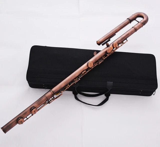 Base Flute