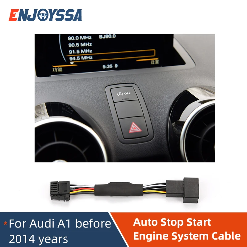 Per-Audi-A1-prima-di-2014-anni-Smart-Auto-Stop-Canceller-Car-Stop-Start ...