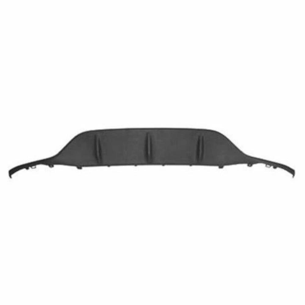 Rear-bumper-lower-decorative-panel-For-Mercedes-Benz-C-Class-W205-OEM ...