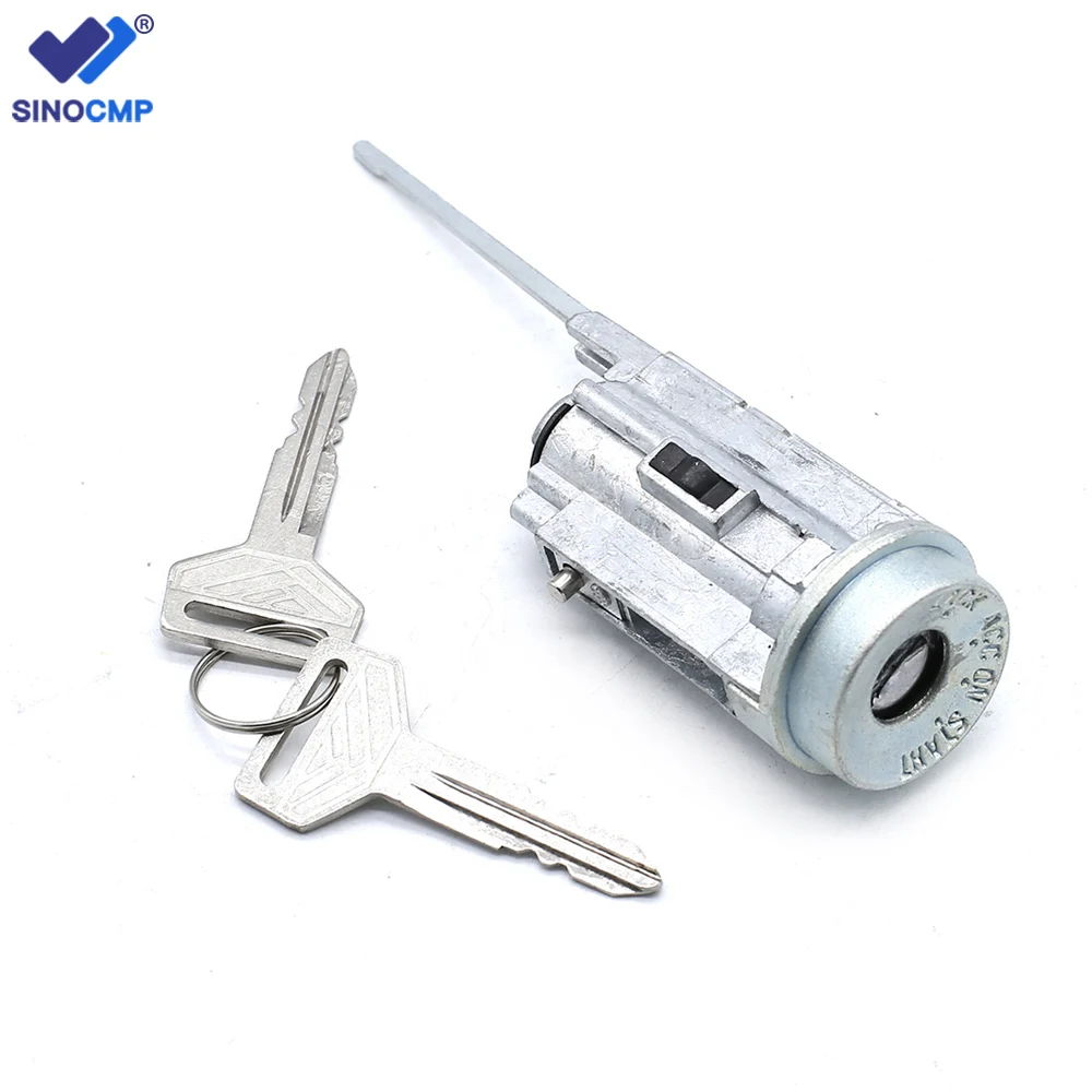 1Set-lgnition-Switch-Lock-Cylinder-2-Keys-69057-33170-69057-41010-69057 ...