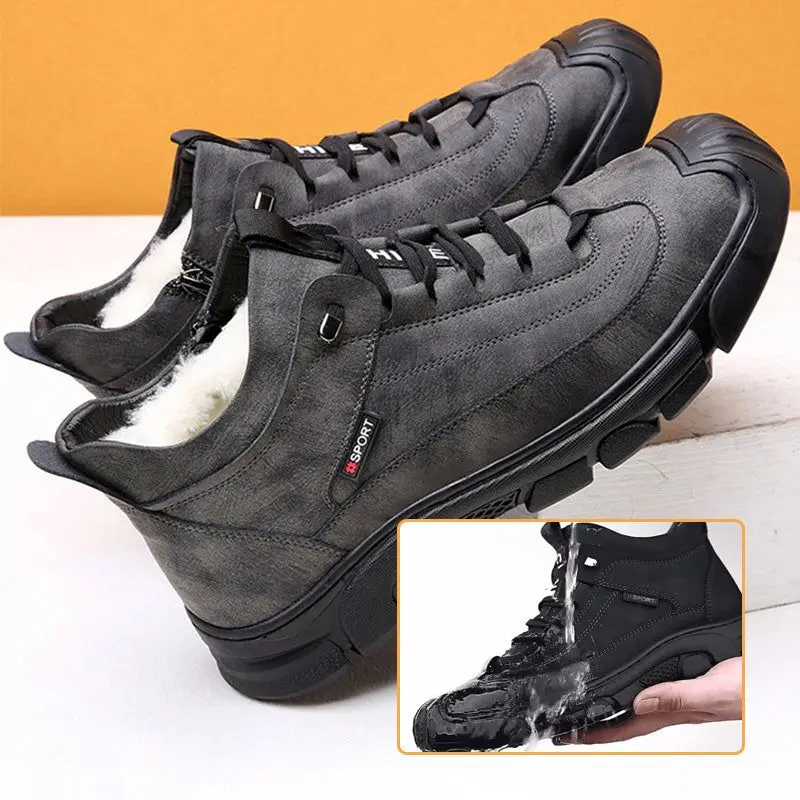 Winter-Warmth-Snow-Men-Shoes-Outdoor-Genuine-Leather-Mens-Casual ...