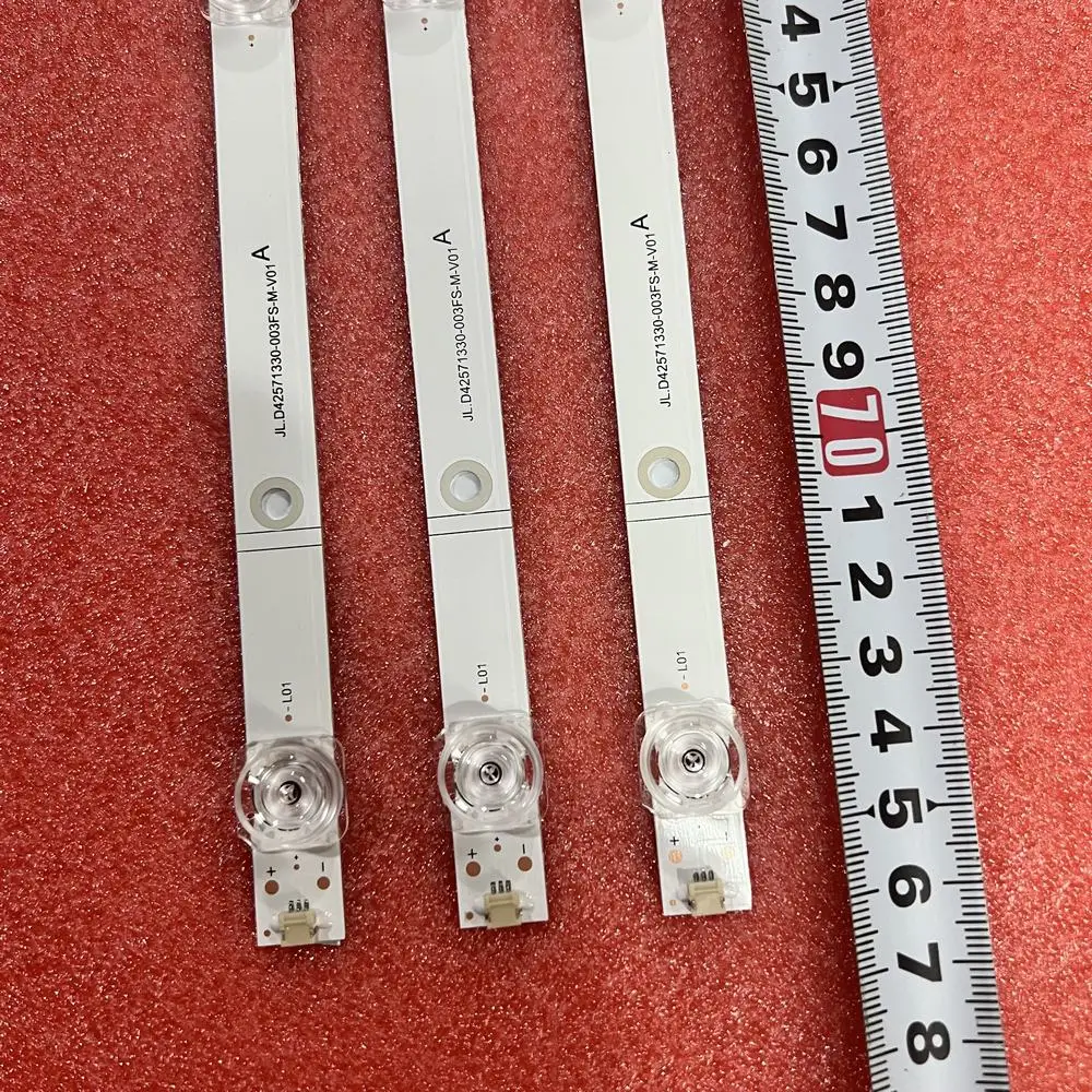 LED-Backlight-Strip-For-TV-43A6101EE-H43B7120-43A6101EE-H43BE7000 ...