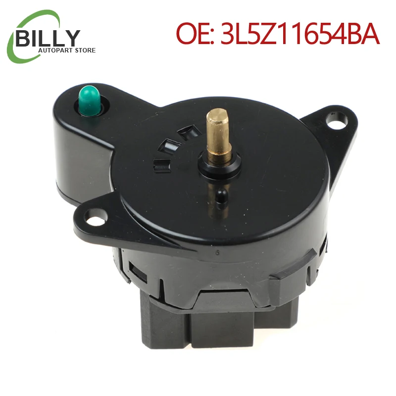 Car-3L5Z11654BA-Headlight-Lamp-Switch-3L5Z-11654-BA-for-Ford-Explorer ...