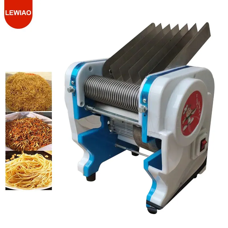 Tabletop-Herbal-Leaves-Licorice-Root-Slicer-Cutter-Chopper-Cutting ...