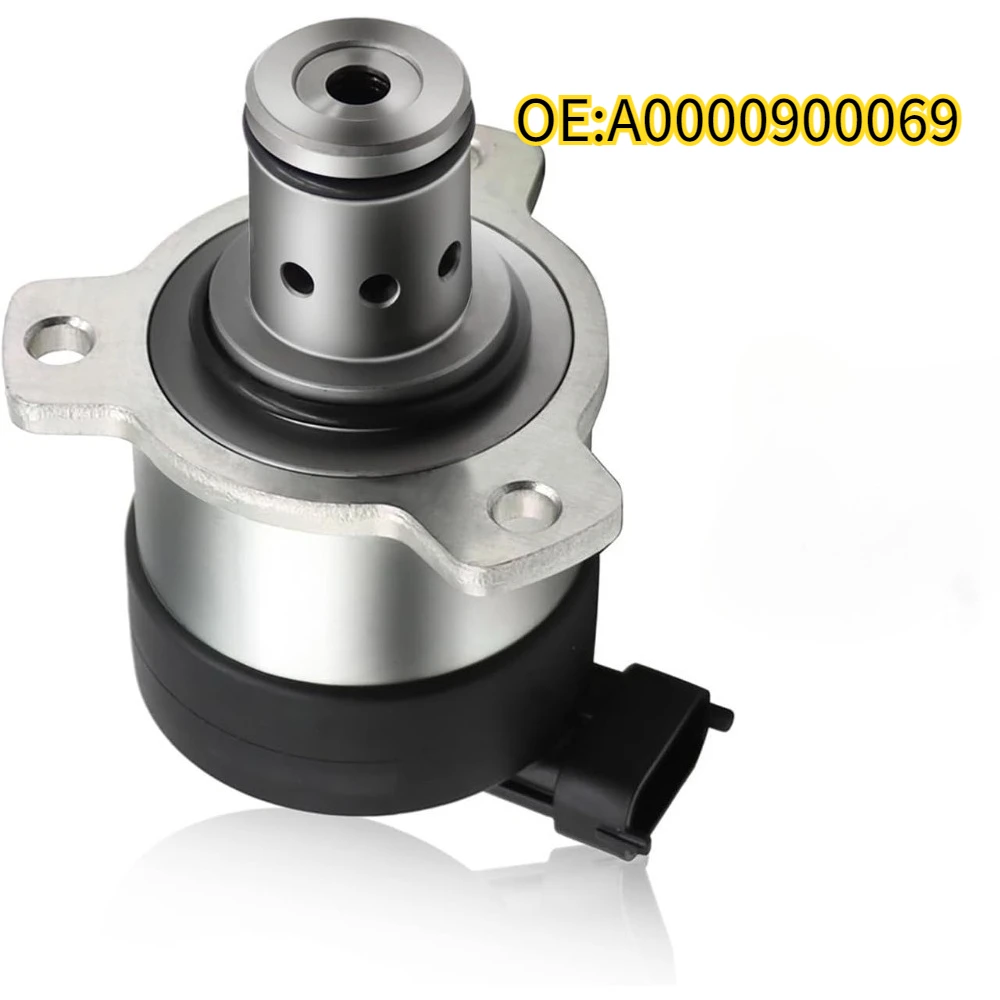 High quality New For A0000900069 Genuine Fuel Meter Quantity Control ...
