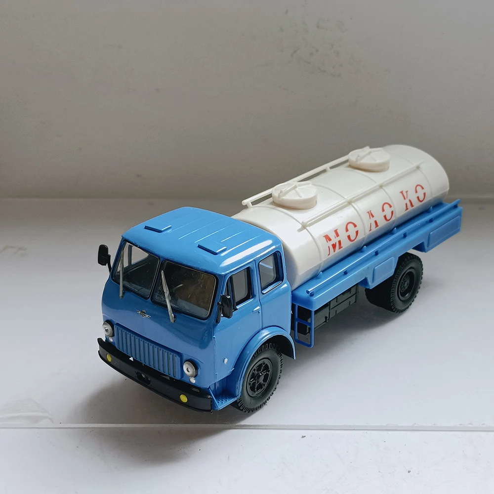 Flawed-Simulation-Former-Soviet-Union-Maz-500b-Heavy-Truck-Oil-Tanker ...